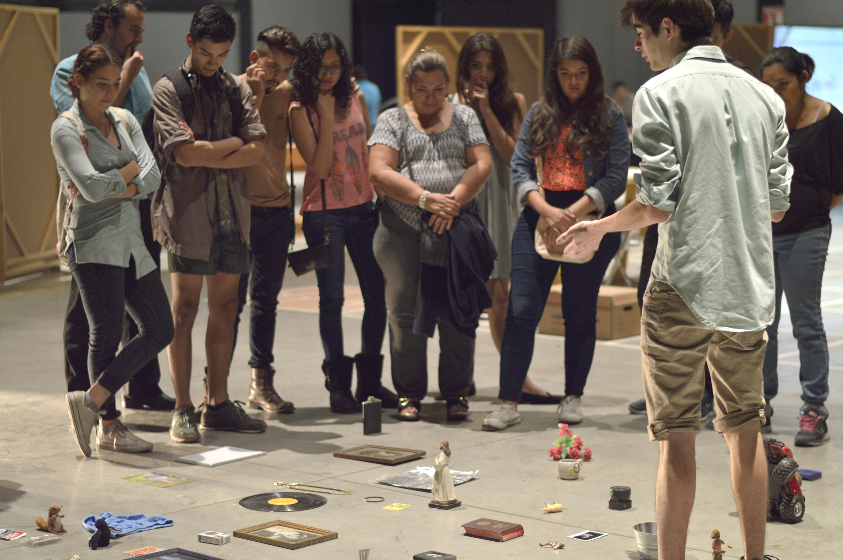 Secretaría de Cultura