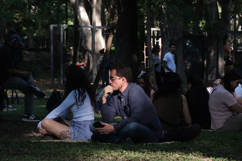 Secretaría de Cultura