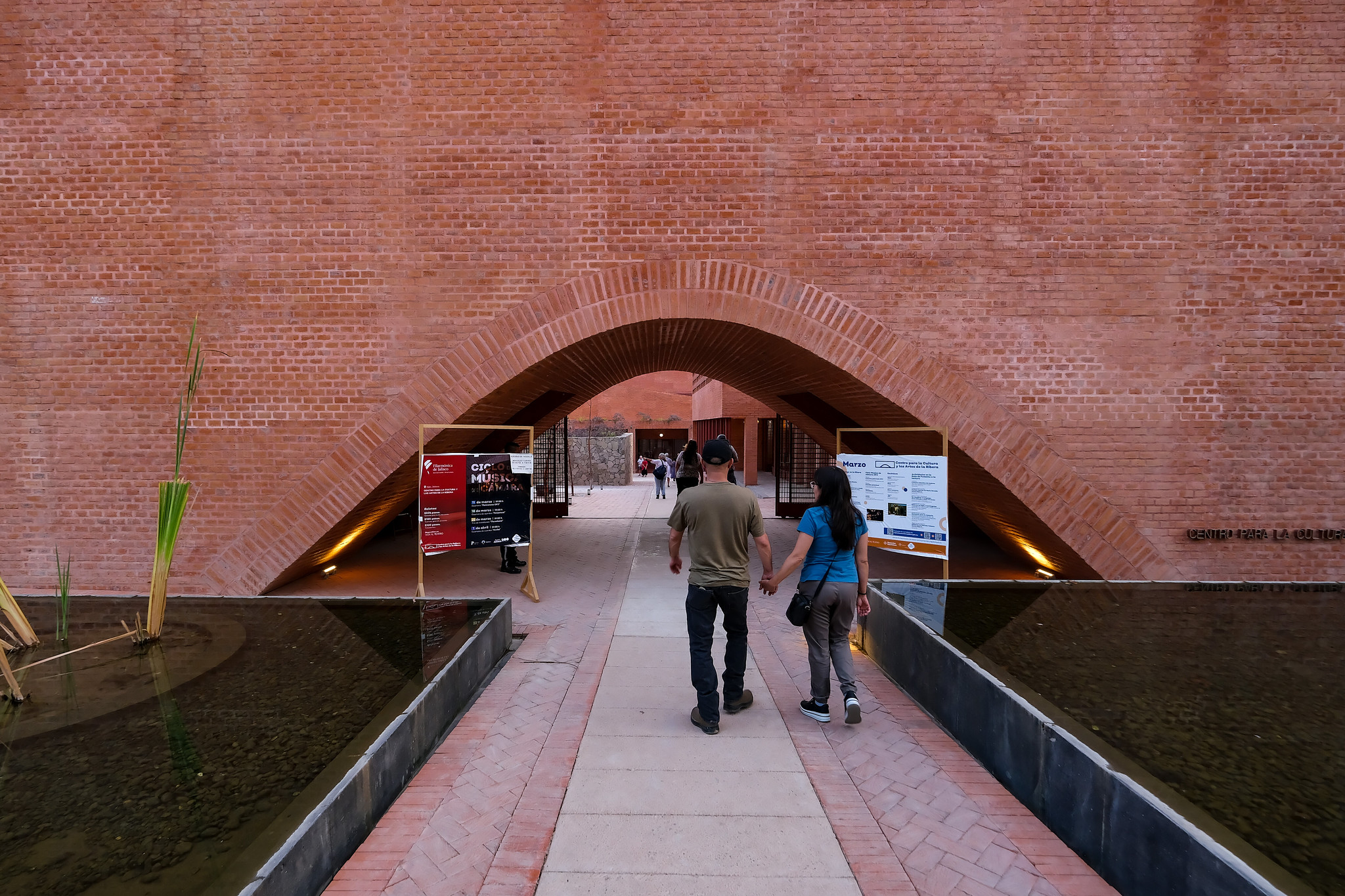 Secretaría de Cultura