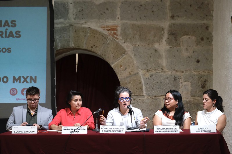 Secretaría de Cultura