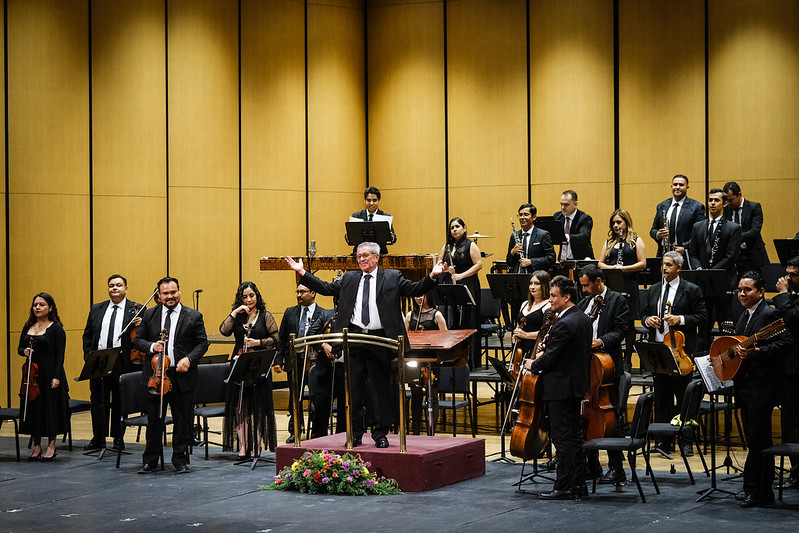 Secretaría de Cultura