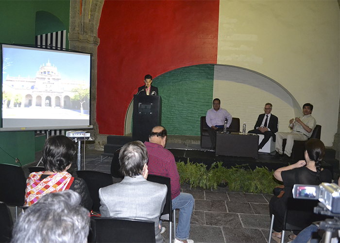 Secretaría de Cultura