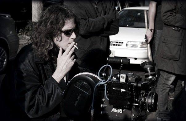 Taller de dirección y fotografía para cine por Carlos Marcovich ...