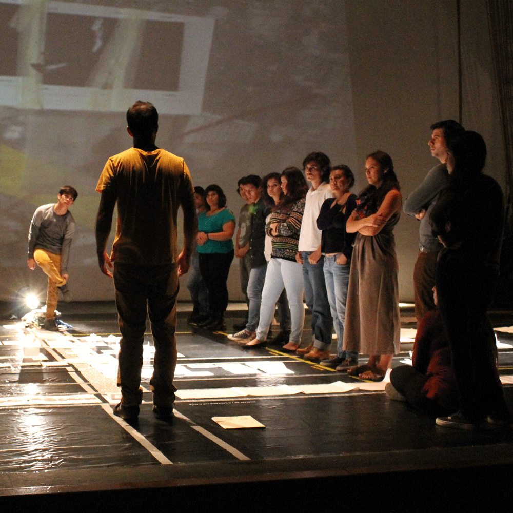 Anuncia SC obras ganadoras del Encuentro de Teatro del Interior y de ...