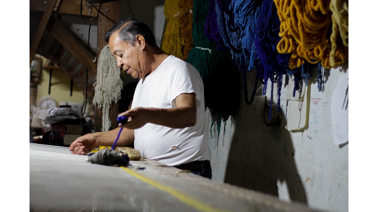 Reconocimiento a la Trayectoria de Pedro Romo De la Rosa | Secretaría ...