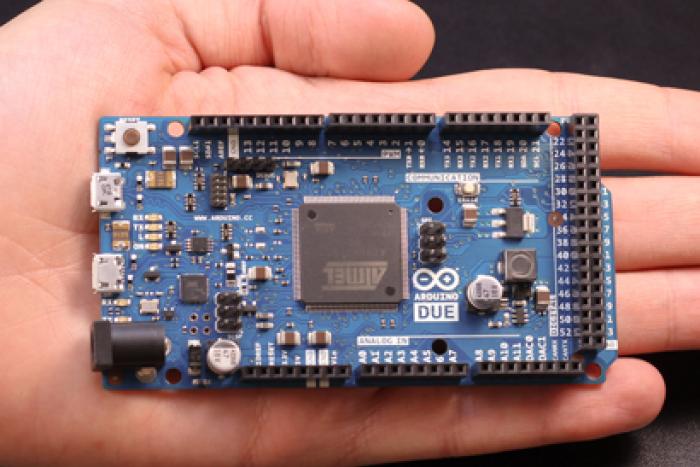 Se sumará la SC a las celebraciones del Día del Arduino | Secretaría de ...