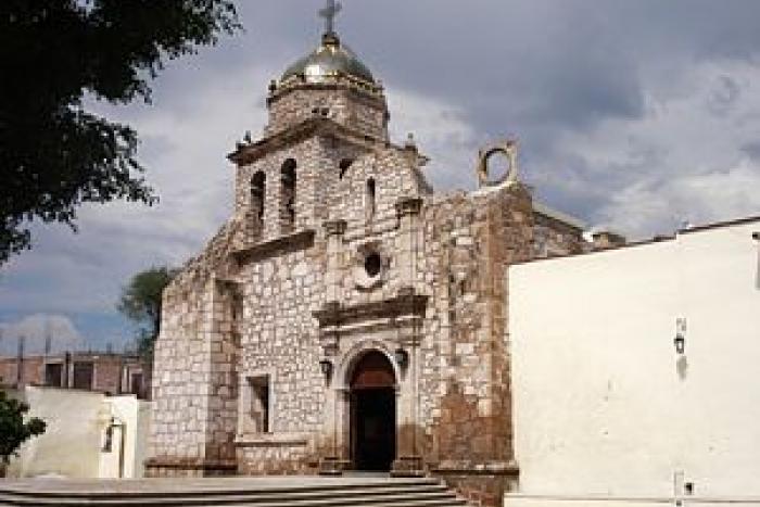 Celebra Chimaltitán fiestas patronales y culturales | Secretaría de Cultura