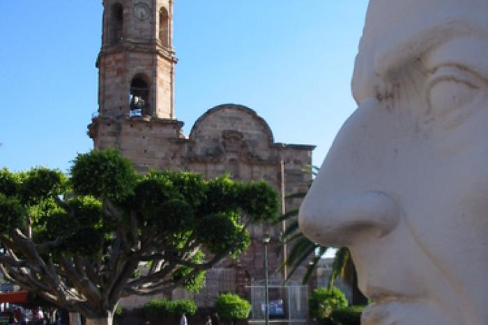 Inicia la Semana Cultural en Cuquío | Secretaría de Cultura