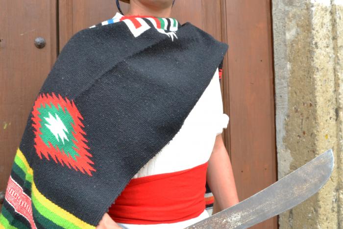 Evolución de los Trajes Típicos de Jalisco | Secretaría de Cultura