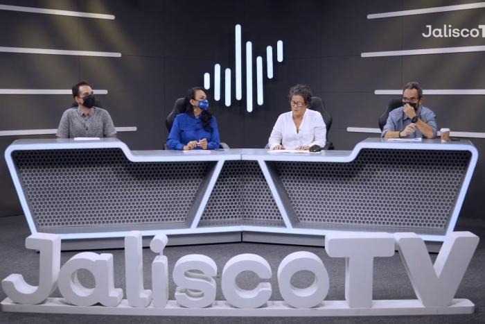 Cultura Jalisco y el SJRT anuncian la transmisión de la Serie “Bien a ...