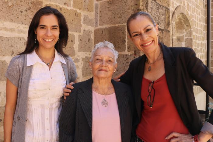 Está listo el programa del Festival Internacional de Danza ...