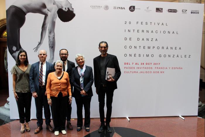 El Festival Onésimo González celebra su cumpleaños número 20 ...