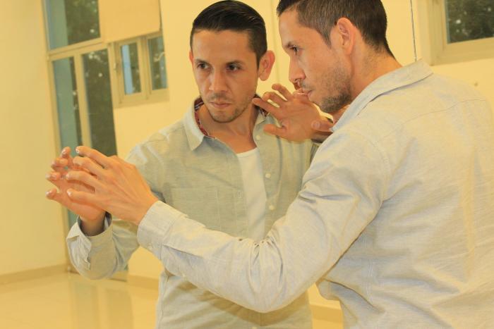 Mente viandante | Secretaría de Cultura